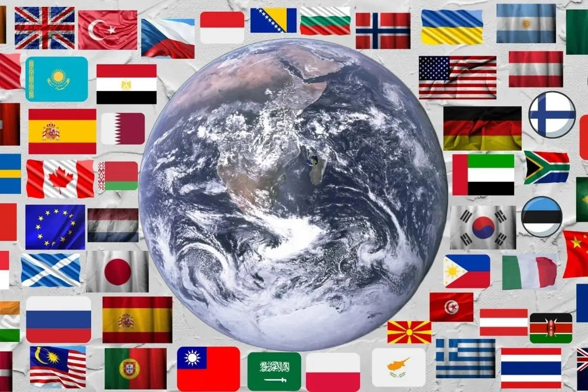 Qual o Melhor País do Mundo para se Morar Hoje em Dia? Uma Análise ...